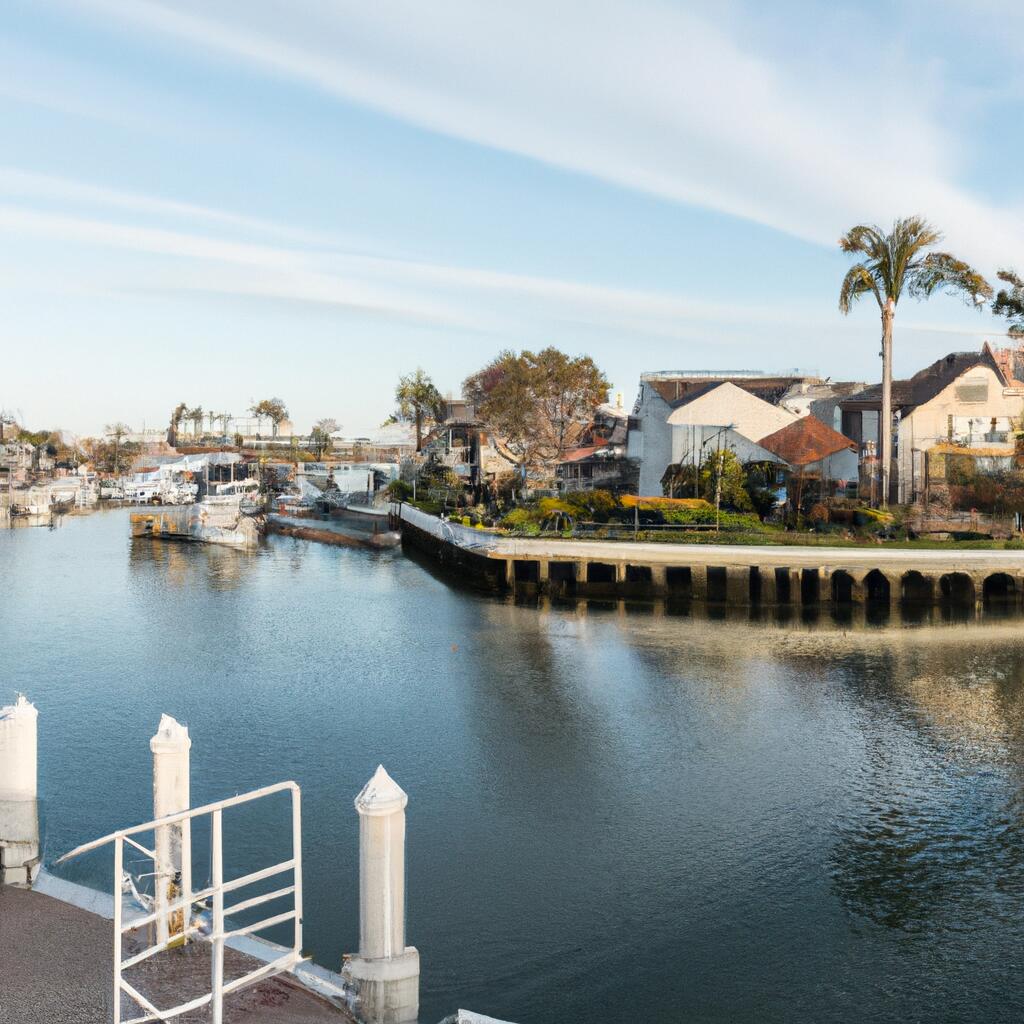 Huntington Harbour, Huntington Beach | Everything You Need to Know