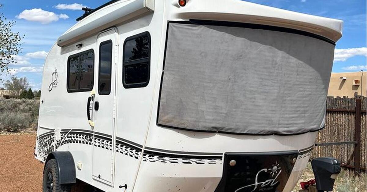 2021 Intech Sol Horizon Rover Camper for $28000 in Alcoa, TN | For Sale ...