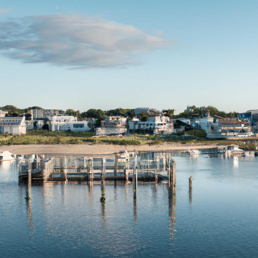 North Chatham, MA | 2025 City Guide | Nextdoor