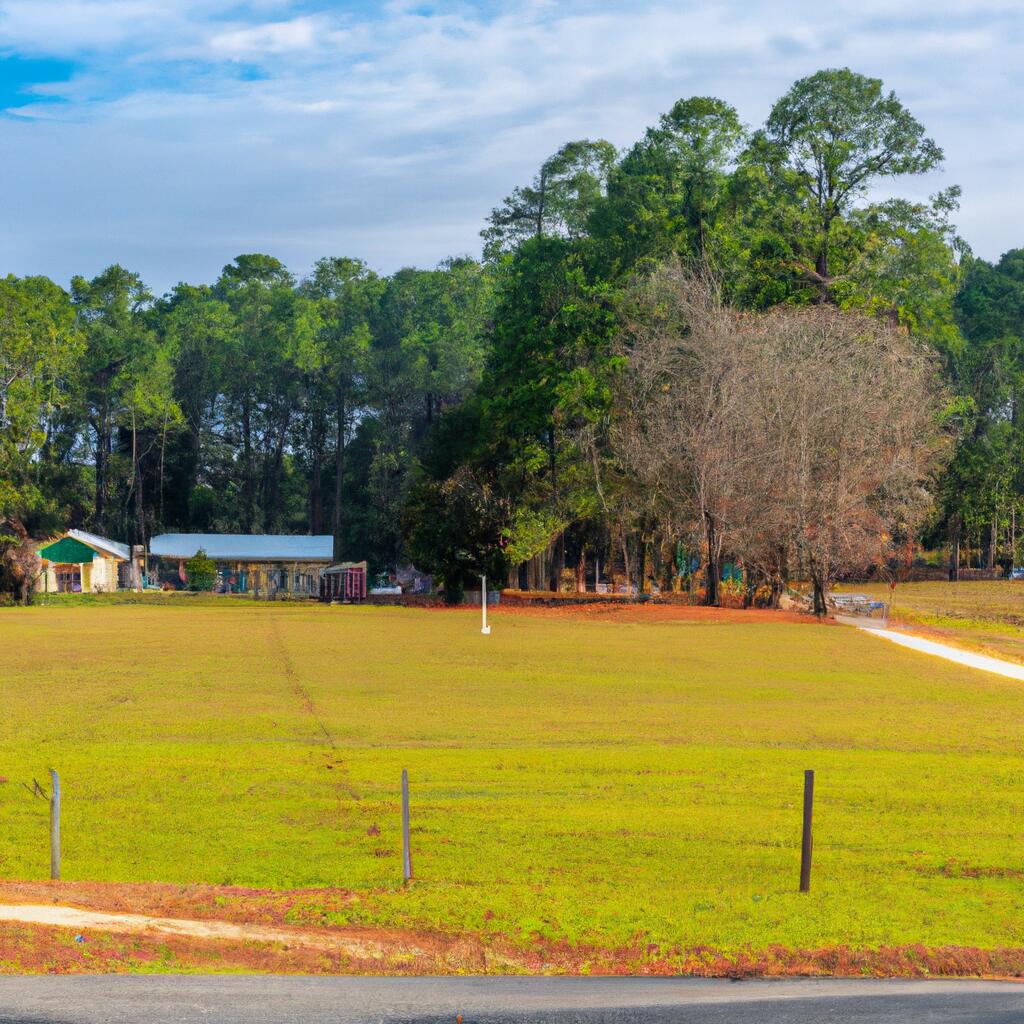 ELLABELL Ga, Ellabell | Everything You Need to Know