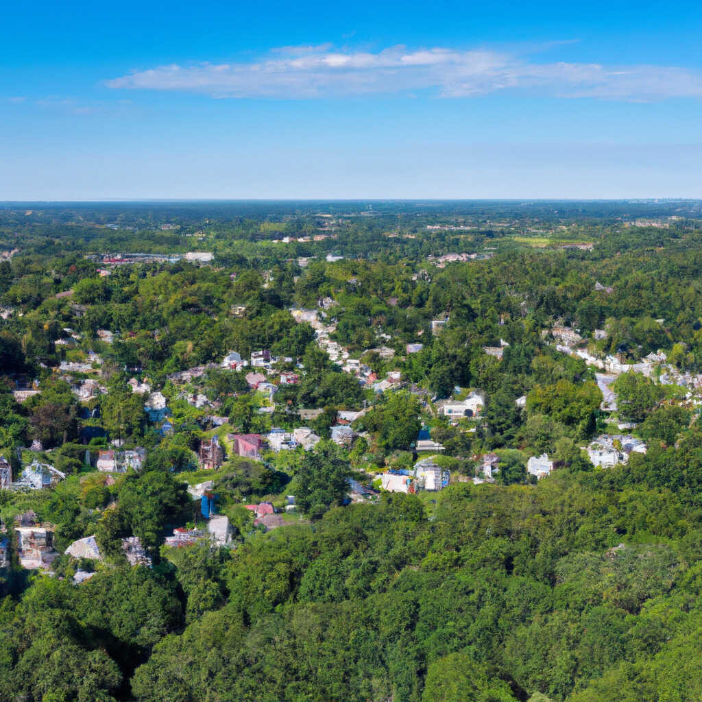 Villas, Villas | Trick or Treat Map and Everything You Need to Know