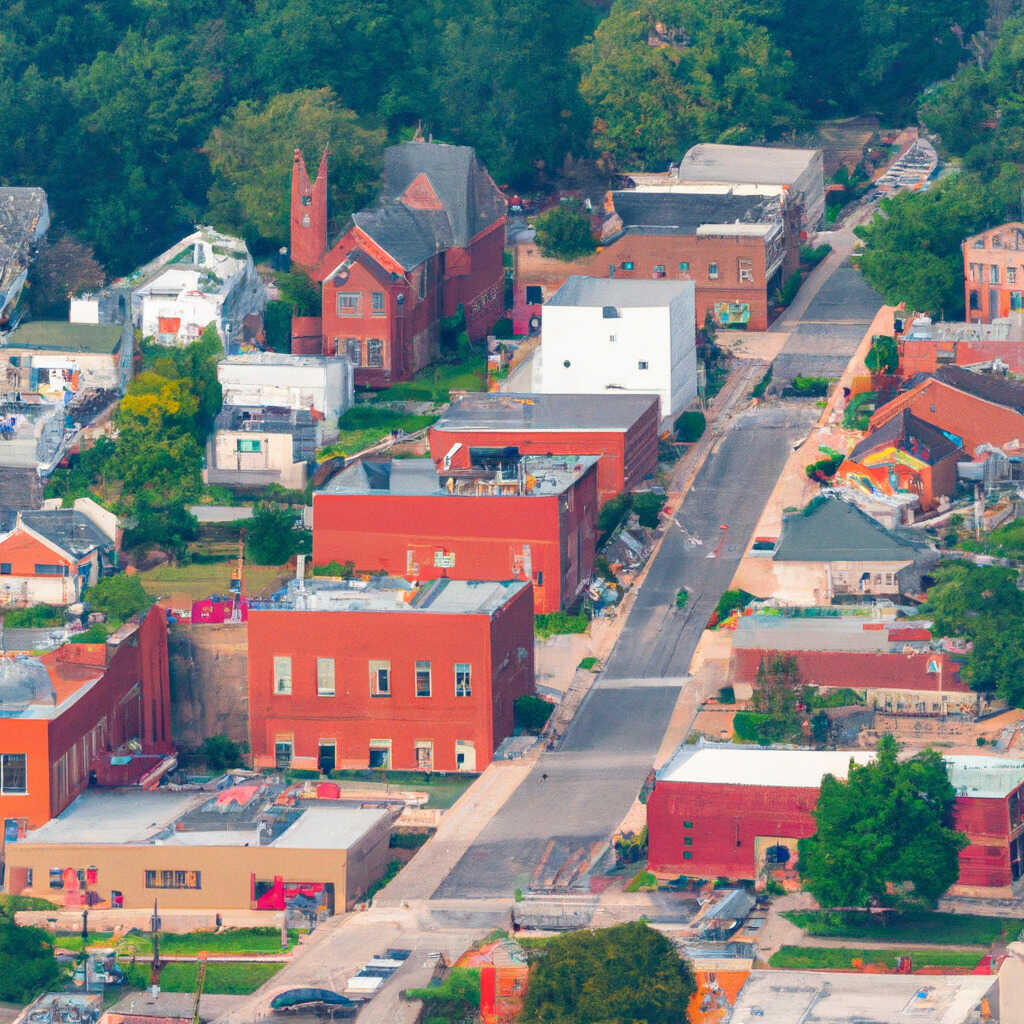 Montpelier, OH crime rates and safety statistics