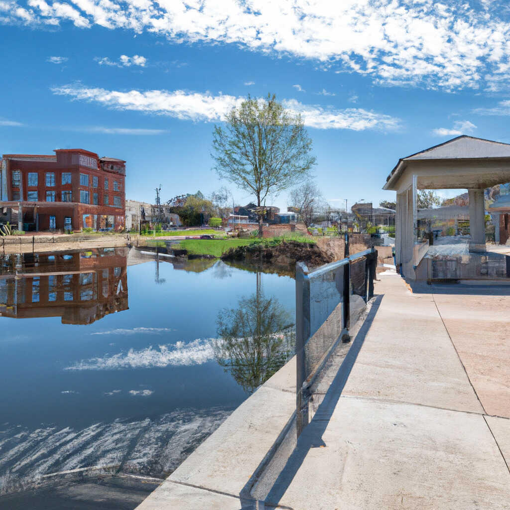 Vineyard Point, Cornelius | Everything You Need to Know