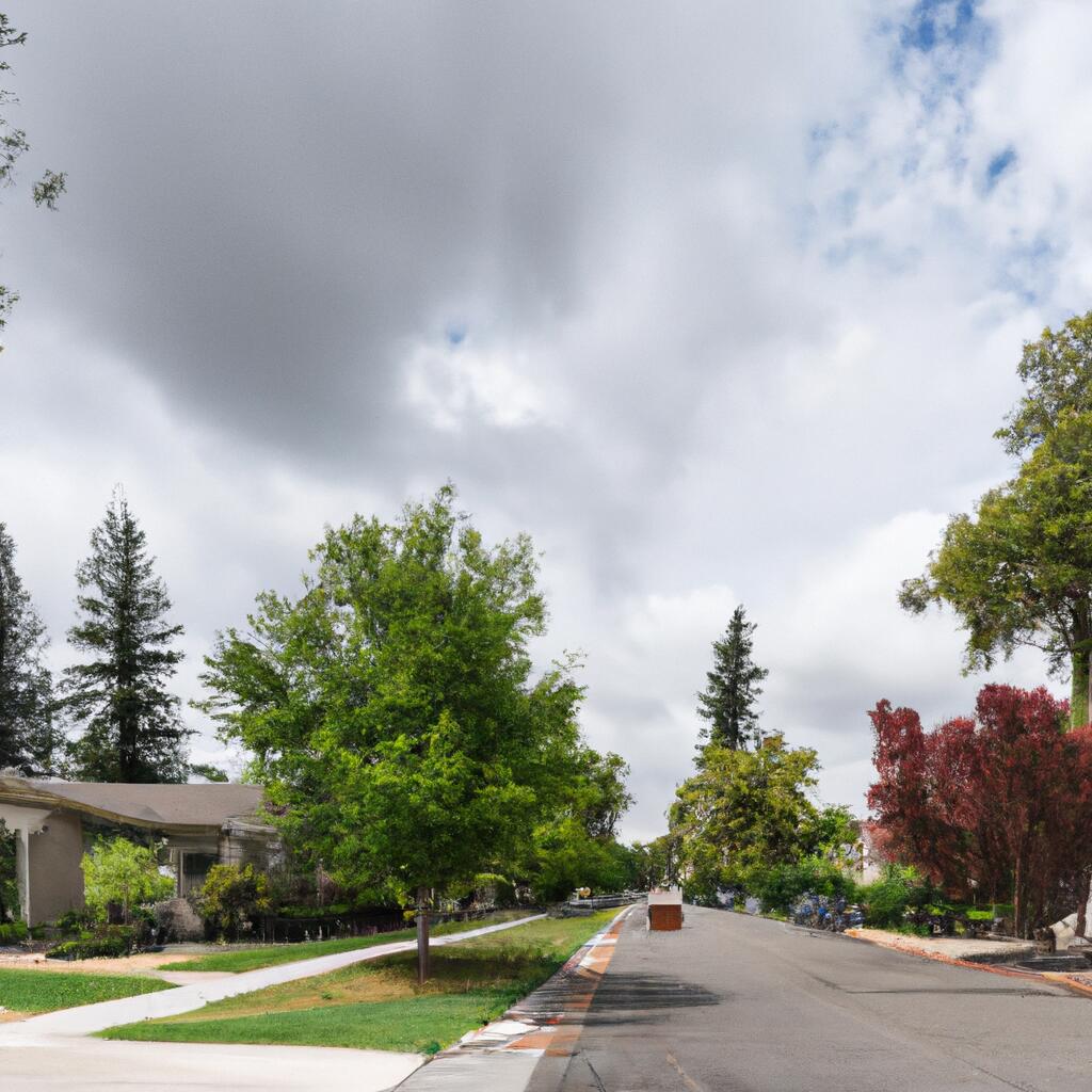 Central Davis, Davis | Everything You Need to Know