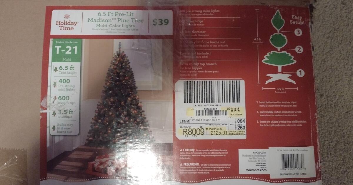 Madison Pine tree for Free in Lakewood, CO | For Sale & Free — Nextdoor