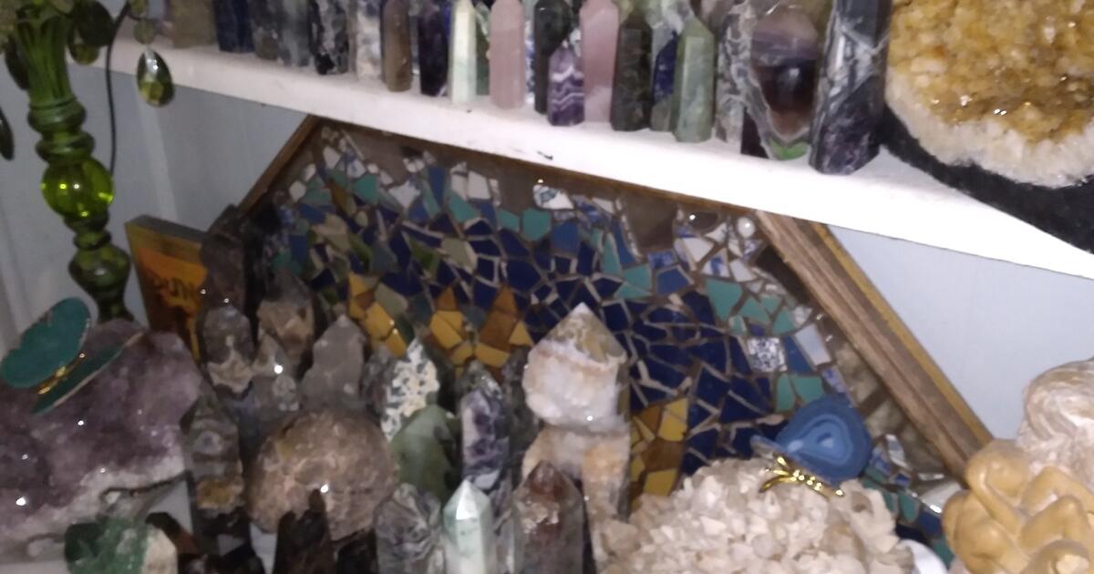 World class mineral specimens for Free in Castle Rock, CO | For Sale ...