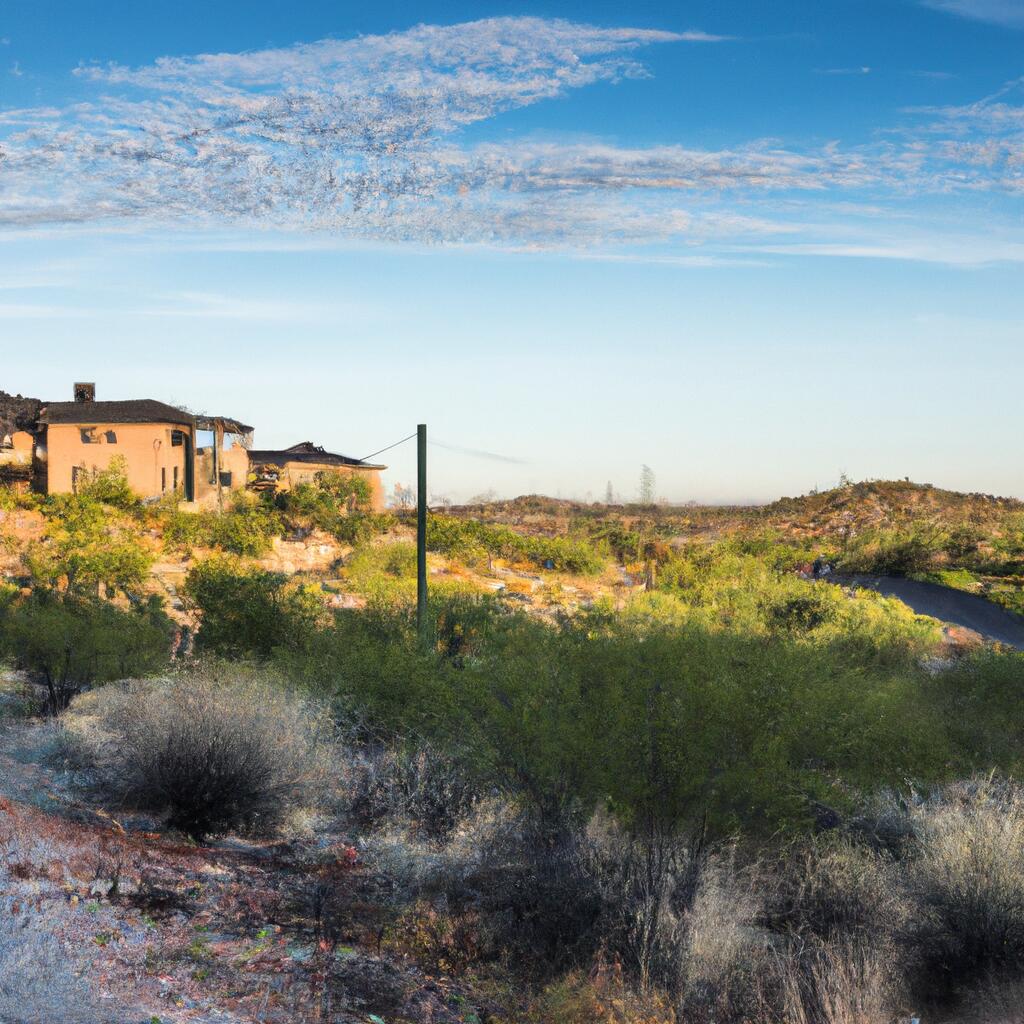 SaddleBrooke Ranch, Oracle | Everything You Need to Know
