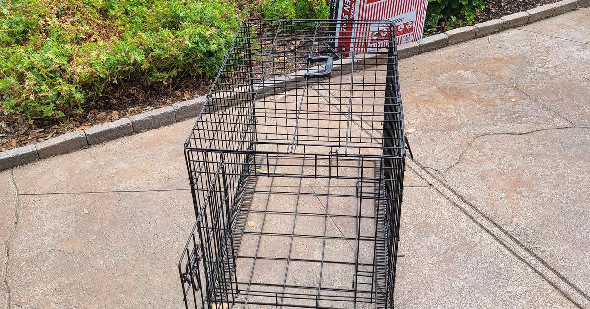 Dog Grate for $20 in Santa Rosa, CA | For Sale & Free — Nextdoor