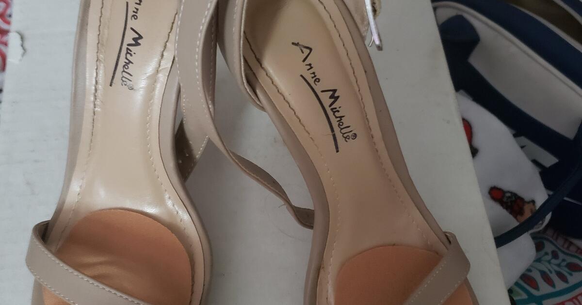 Size 7 heels... for $15 in Vineland, NJ | For Sale & Free — Nextdoor