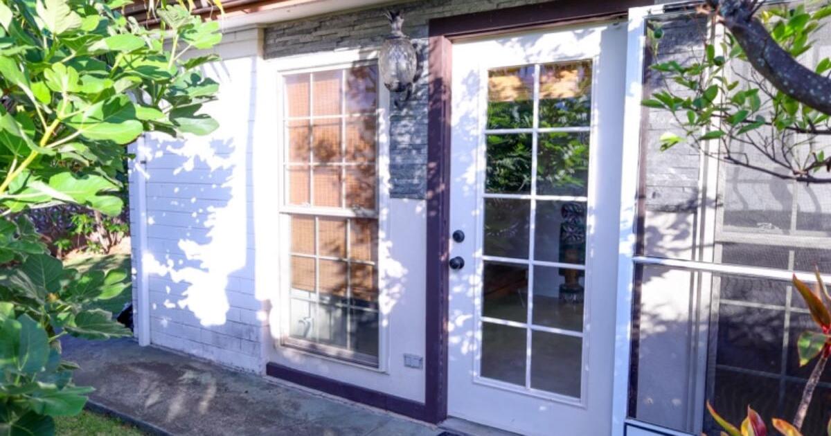 1 BR/ 1 BA Safe space to focus for $2650 in Honolulu, HI | For Sale ...