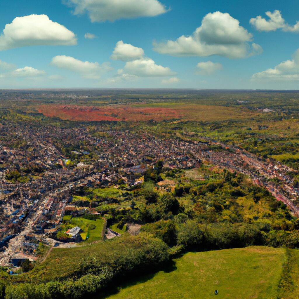 Brereton and Ravenhill, Brereton and Ravenhill | Everything You Need to ...