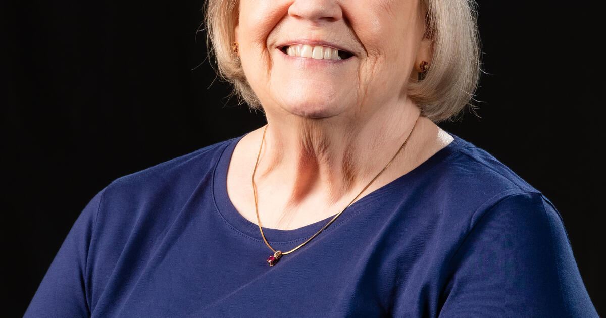 It is with great sorrow that we share that beloved former Alderwoman ...