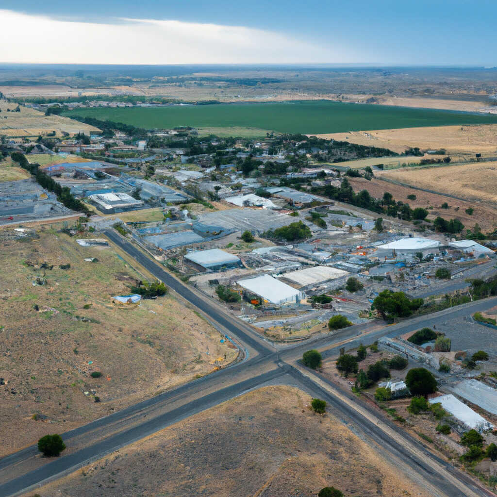 Greenhills, Chowchilla | Trick or Treat Map and Everything You Need to Know