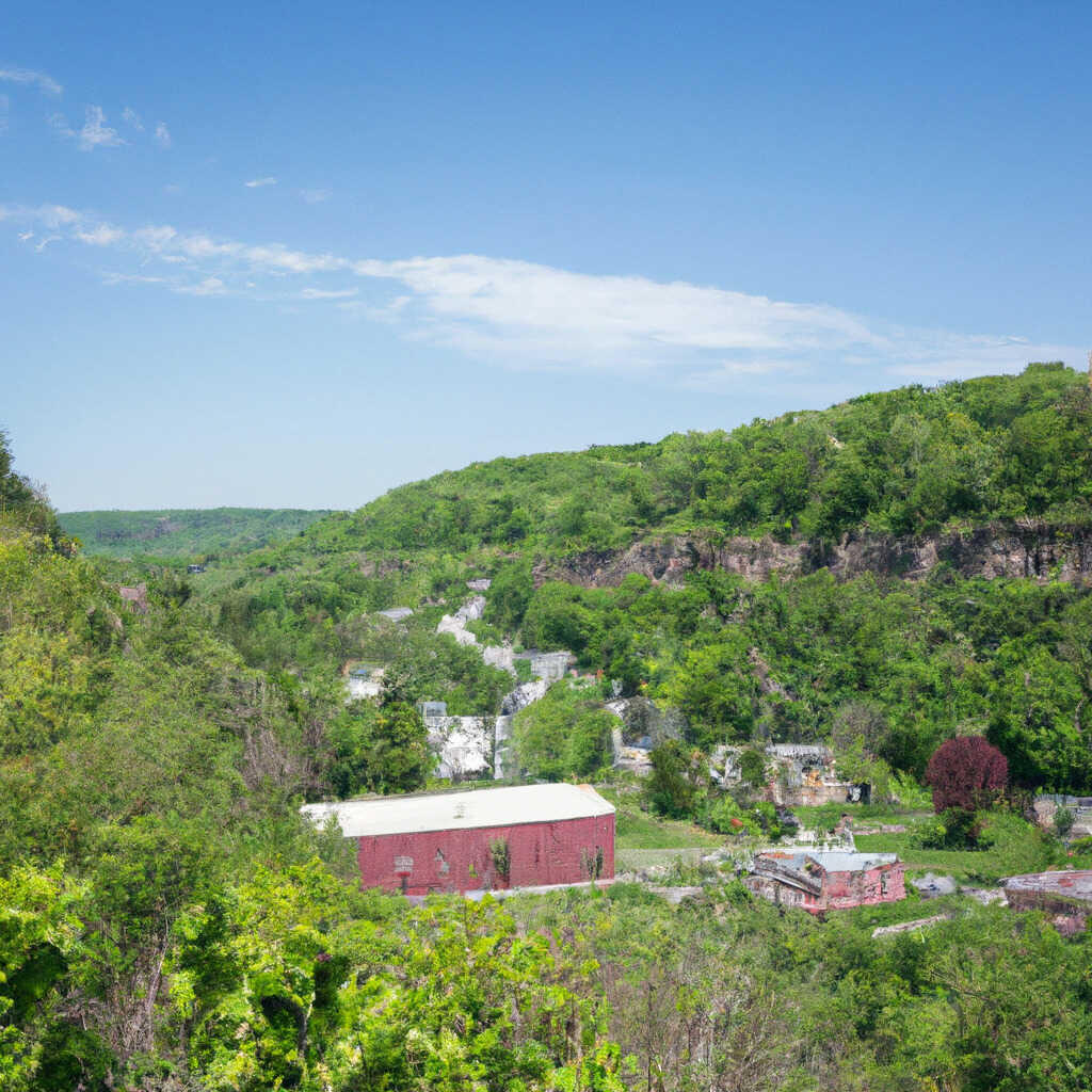 Ranshaw, Ranshaw | Everything You Need to Know