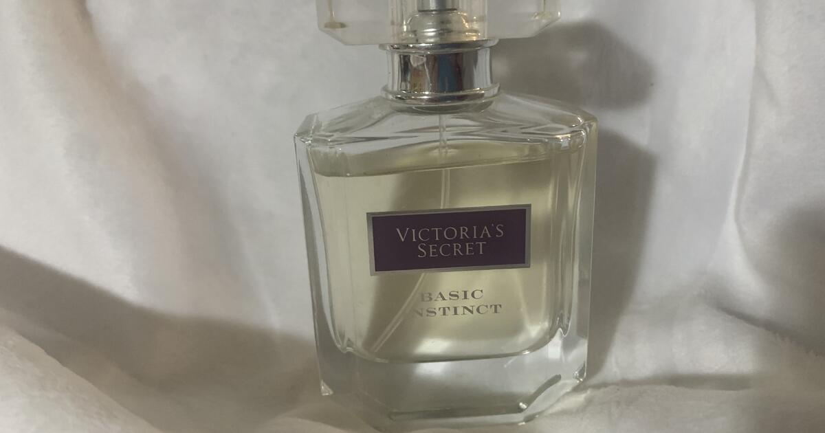 Victoria's Secret Basic Instinct Perfume 1.7 oz for $15 in Bullhead ...