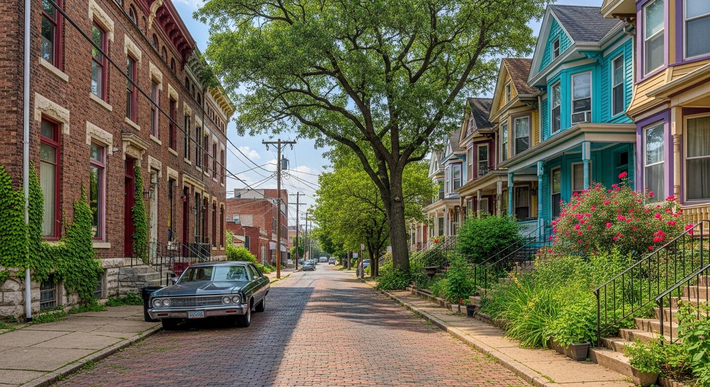 Westside, Kansas City | Everything You Need to Know
