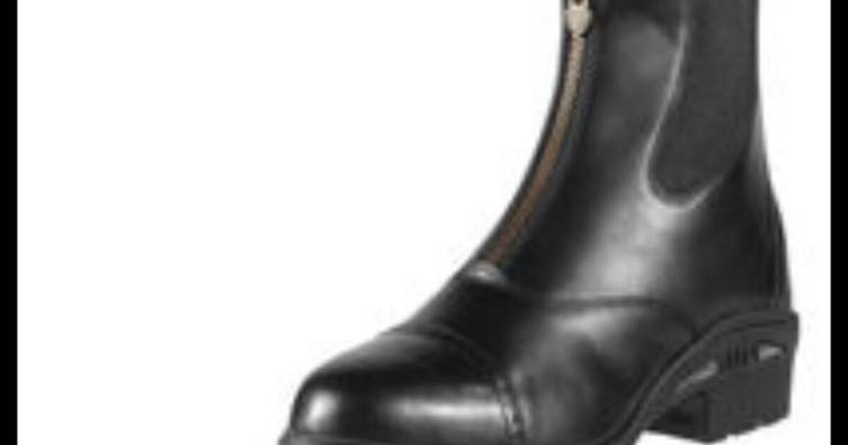 NEW ARiAT BOOTS Quantum Devon Pro for $135 in Ramona, CA | For Sale ...