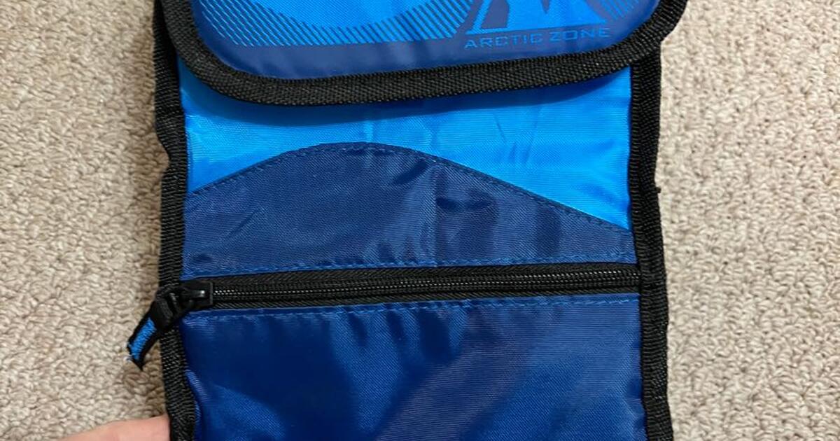 Free unused stuff - Soft-shell lunch bag, Bento box, viewsonic picture ...