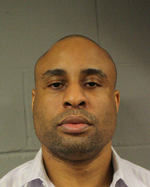 Jason Jackson, age 45, was sentenced to 60 years in prison after being ...