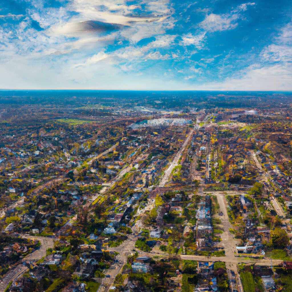 Lake Zurich, IL crime rates and safety statistics