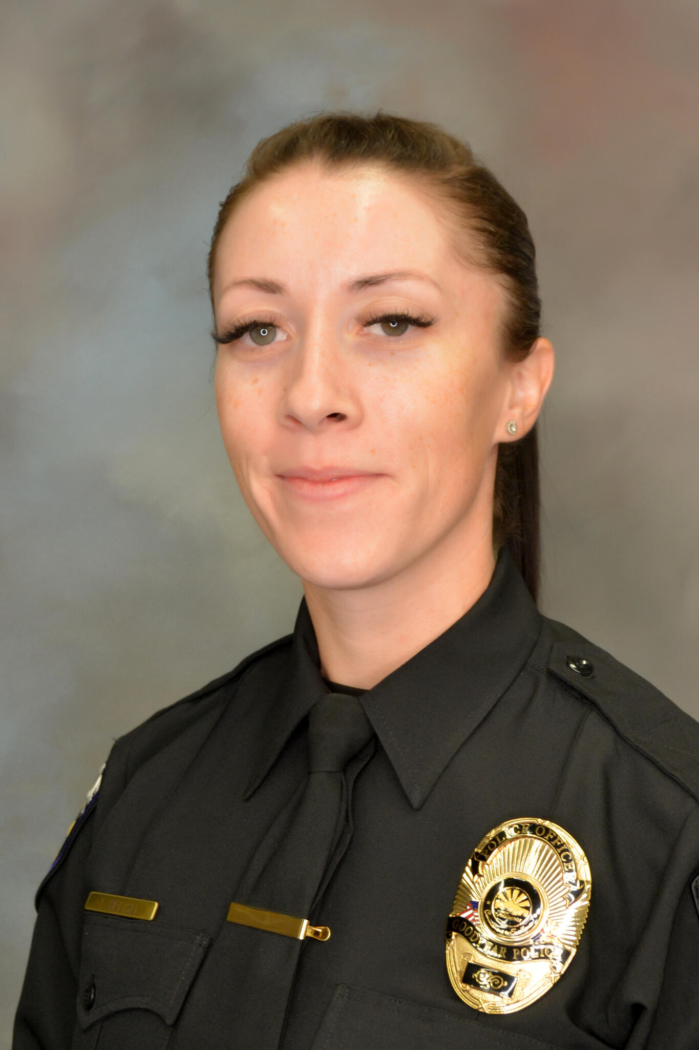 Goodyear Police Impacting Lives (Goodyear Police Department) — Nextdoor ...