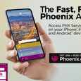 myPHX311 is Now Available! (City of Phoenix) — Nextdoor — Nextdoor