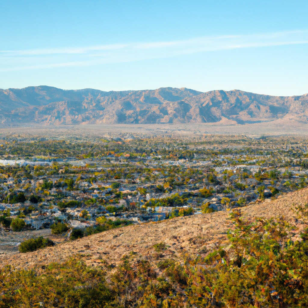 Central Morongo Valley, Morongo Valley | Everything You Need to Know