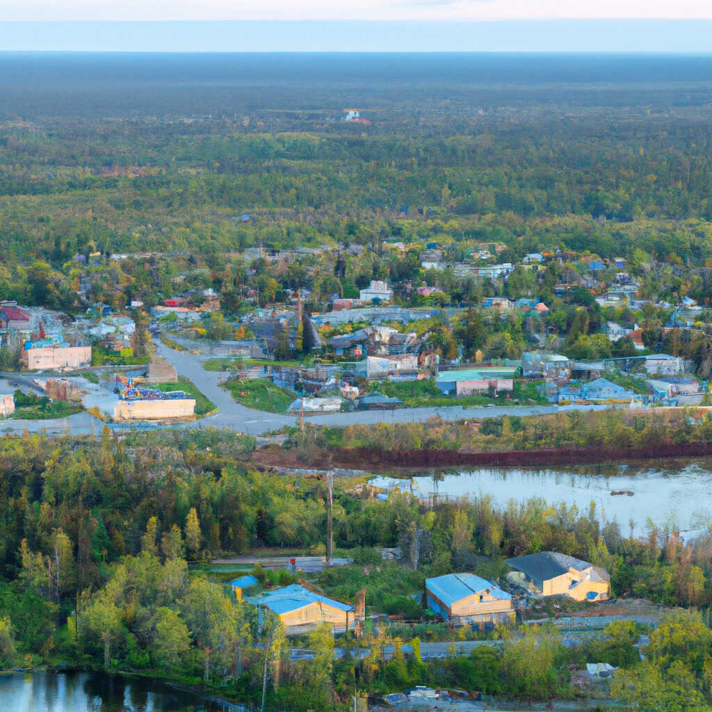Soldotna, AK | 2025 City Guide | Nextdoor