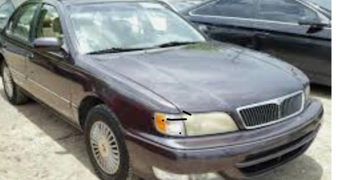 Reliable cash car for $1500 in Plano, TX | For Sale & Free — Nextdoor