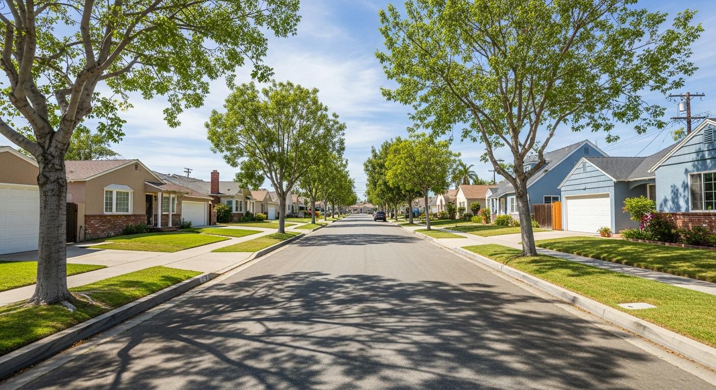 Carson Park, Long Beach | Everything You Need to Know