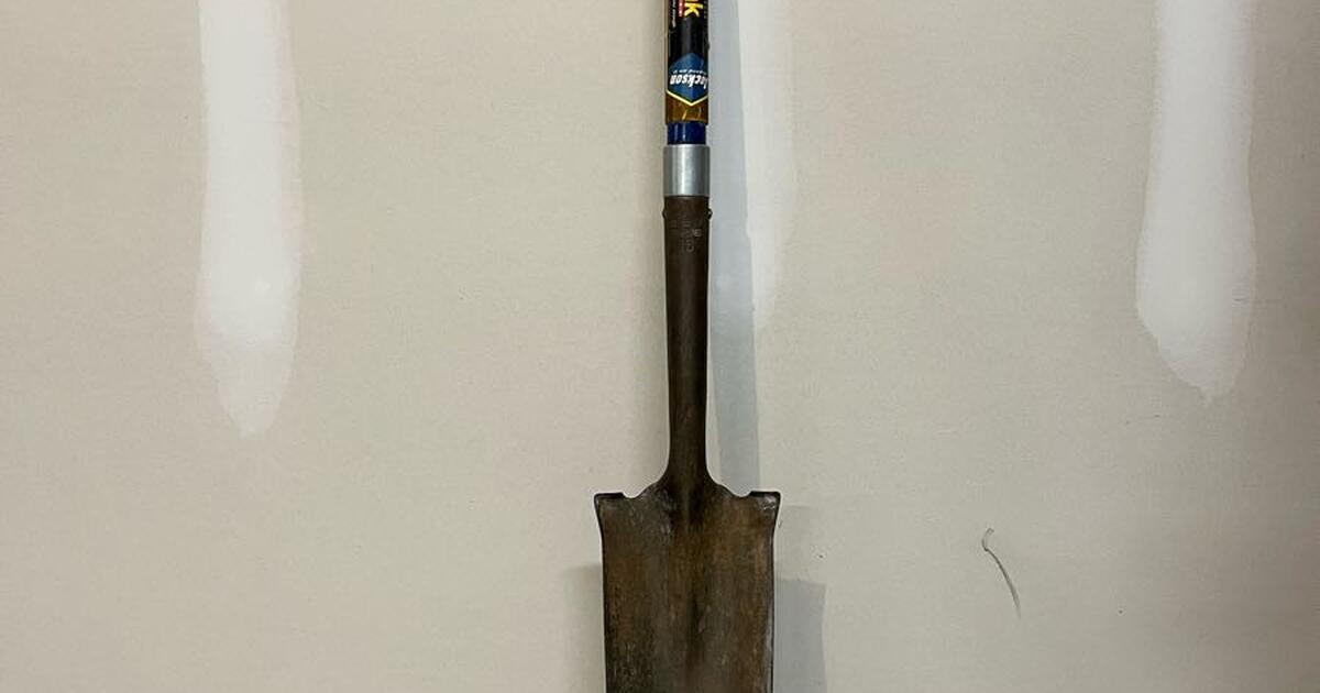 Kodiak Contractor Grade Shovel for $50 in Jonesborough, TN | For Sale ...