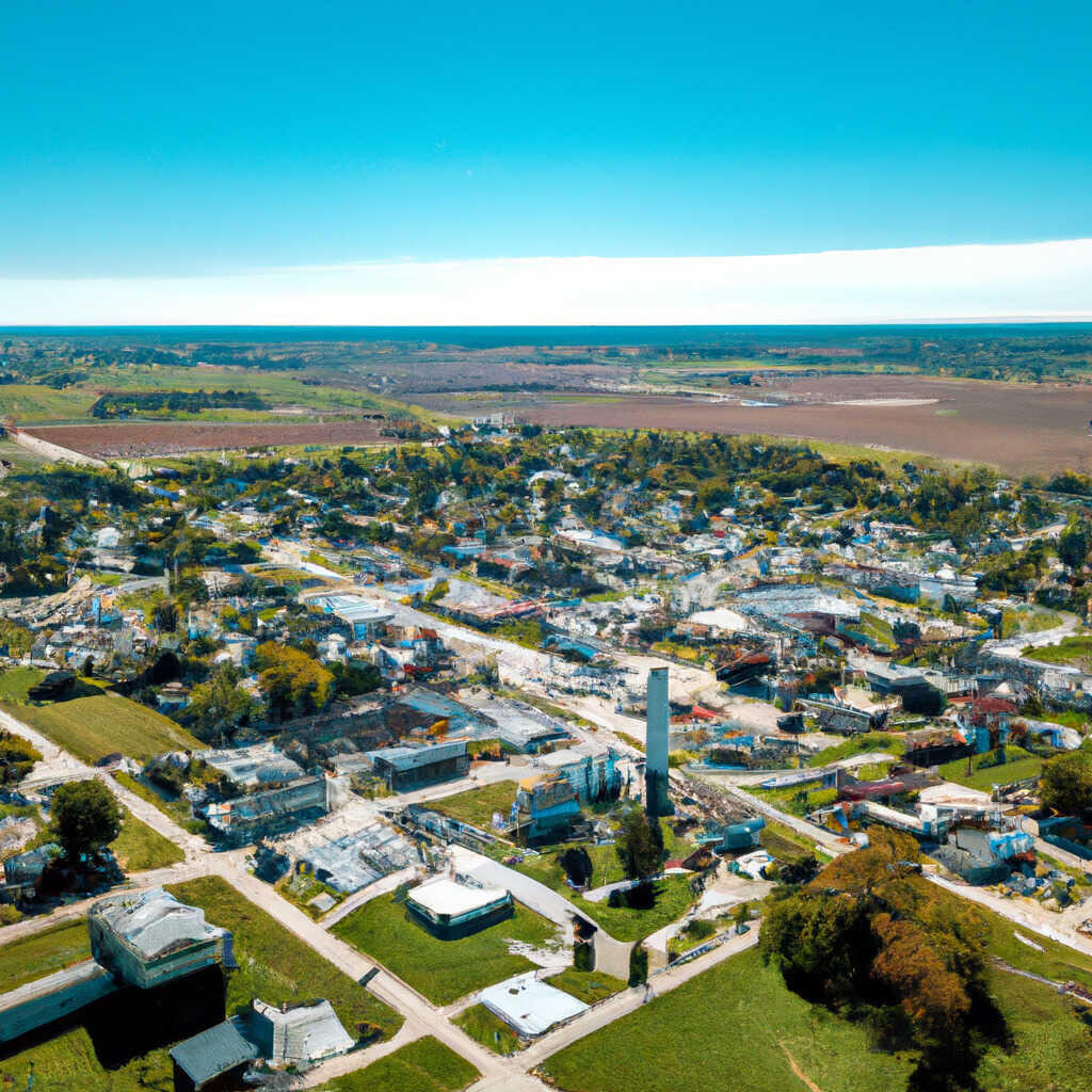County Road 10, Fresno | Everything You Need to Know