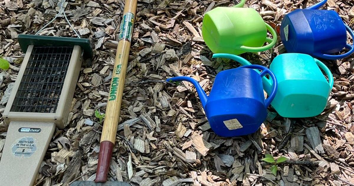 Misc outdoor items for Free in Hopkins, MN | For Sale & Free — Nextdoor