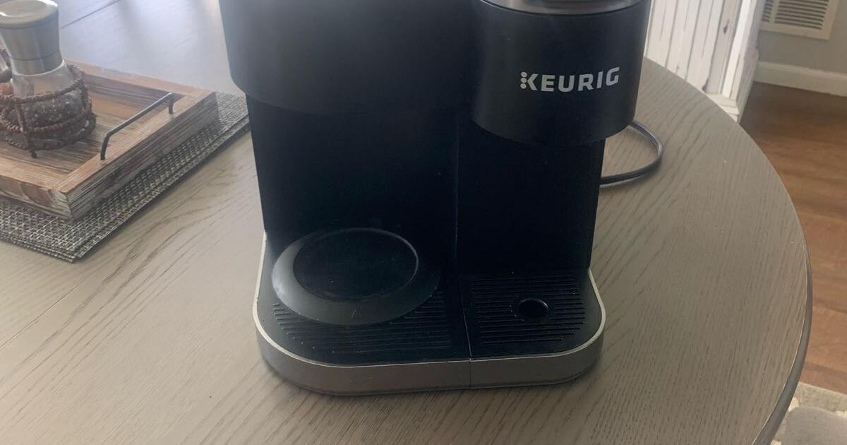 Keri good and drip coffee maker in Parker, CO | Finds — Nextdoor