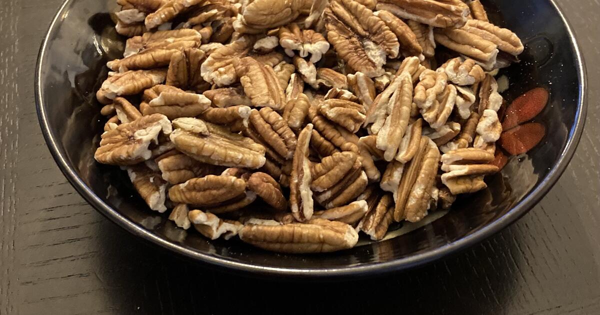 Local Fresh Pecans Available for $5 in Albuquerque, NM | For Sale ...