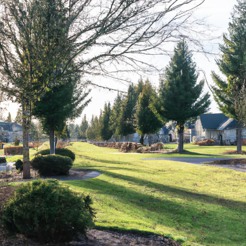 Forest Grove Fernhill, Forest Grove | Everything You Need to Know