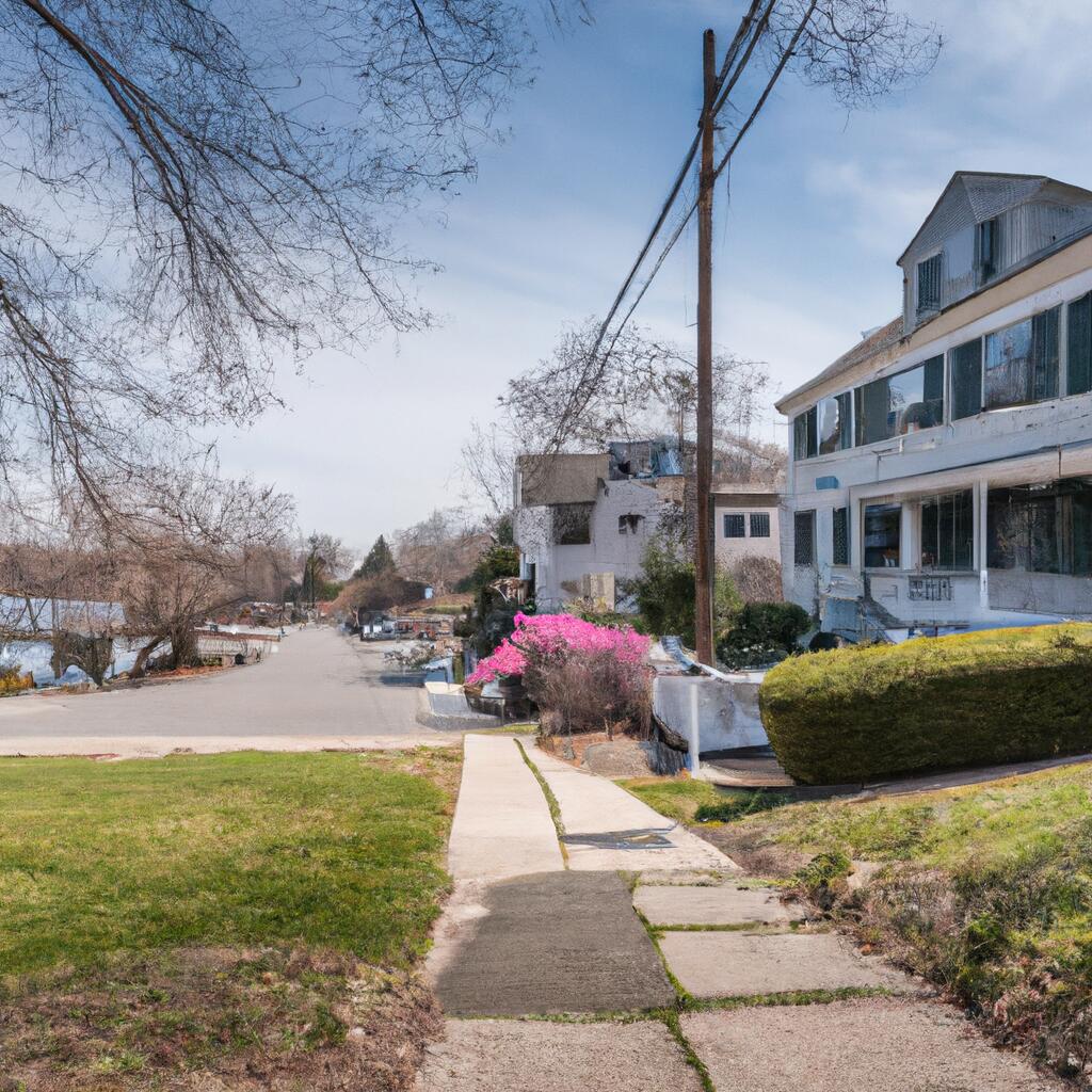 Greater Cos Cob, Cos Cob | Everything You Need to Know