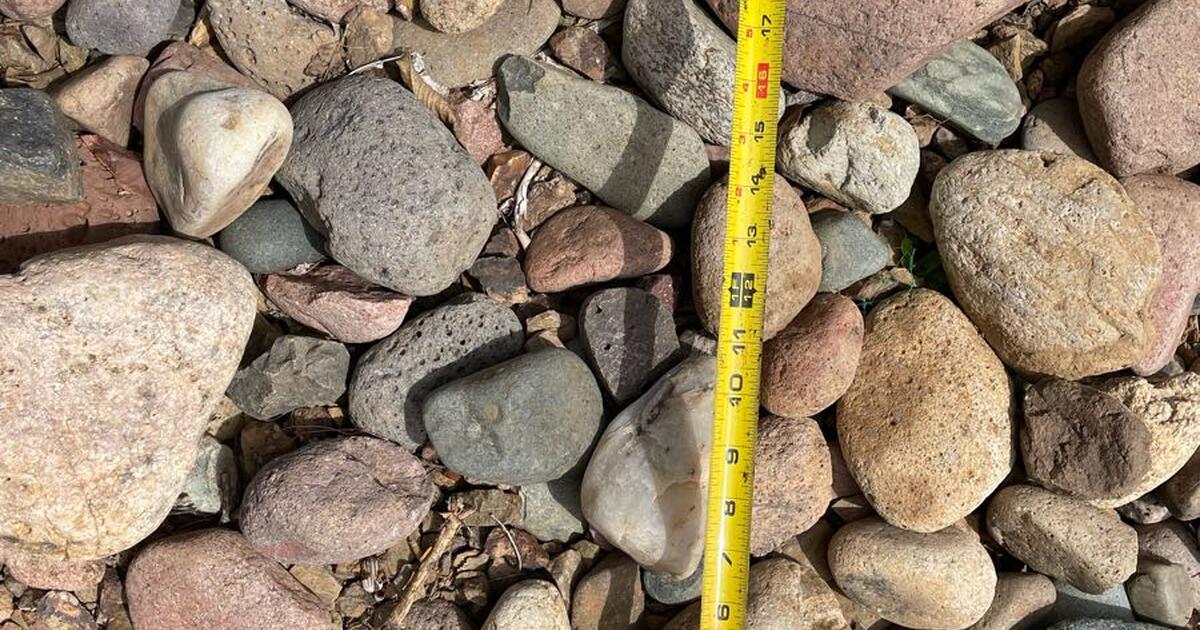 Free river rock for Free in Prescott Valley, AZ | For Sale & Free ...