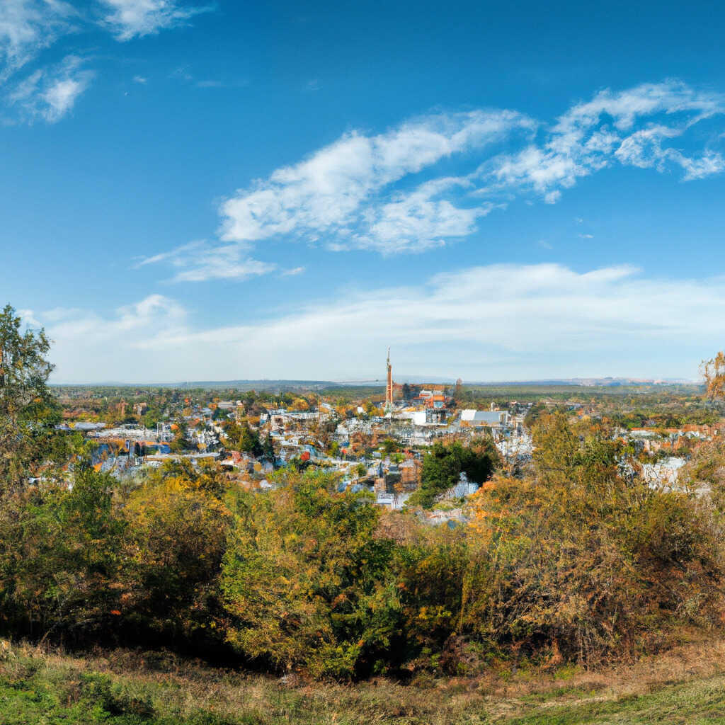 Dickerson Lake, Stanton | Everything You Need to Know