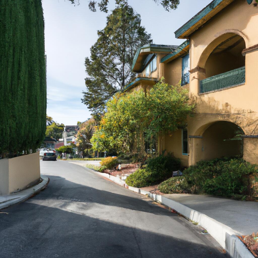 Midtown, Palo Alto | Everything You Need to Know