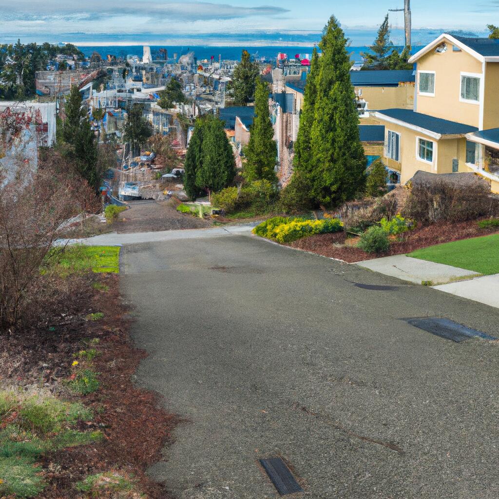 Jennie Reed, Tacoma | Everything You Need to Know