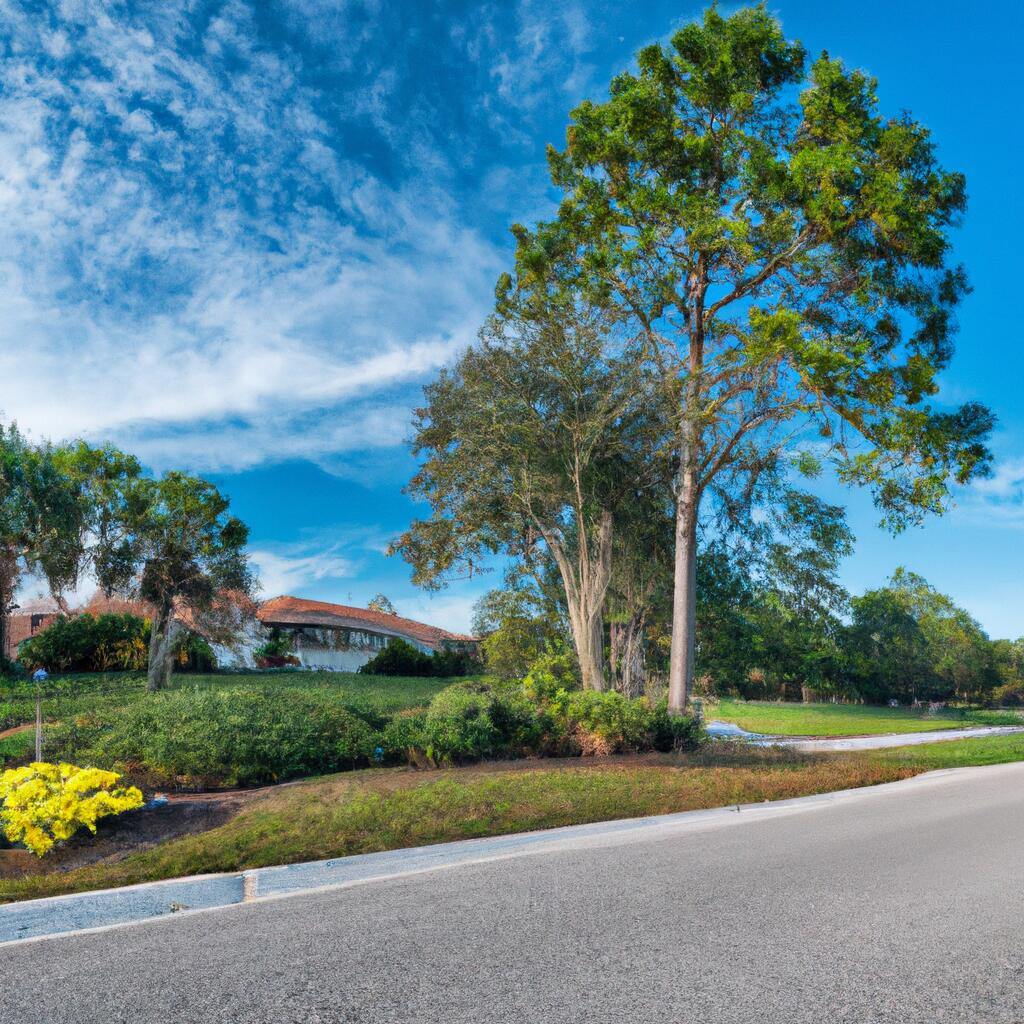 Whiton, Avon Park | Everything You Need to Know