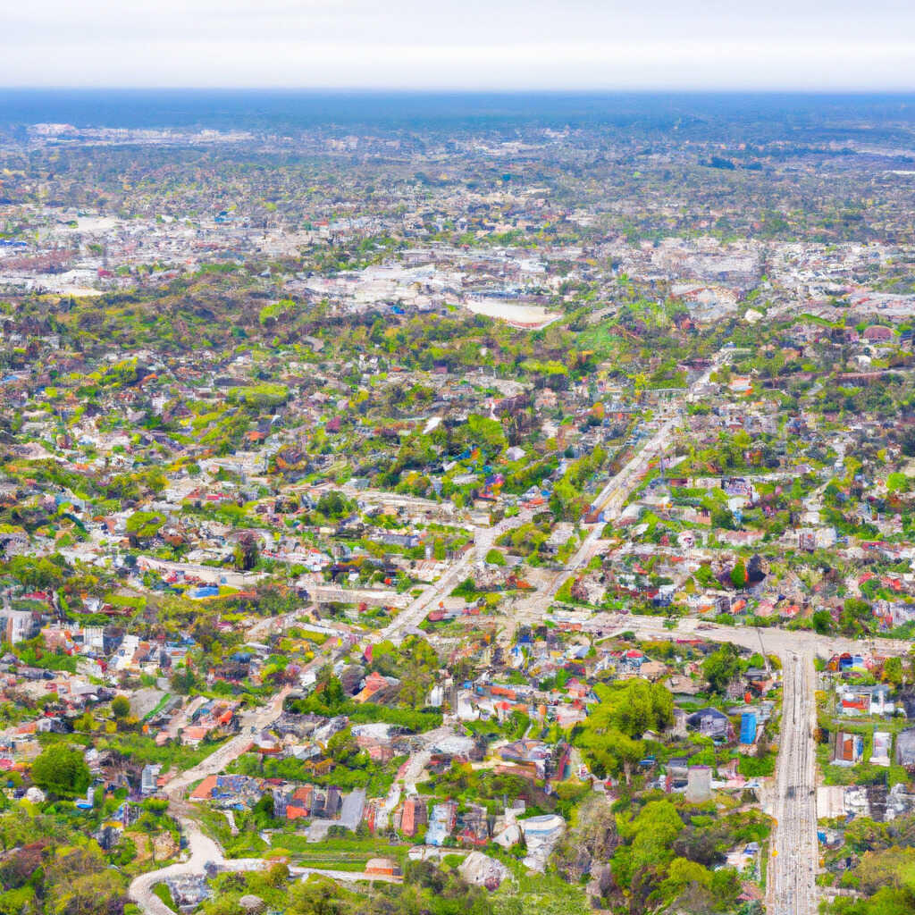 Hanover Park, Hanover Park | Everything You Need to Know