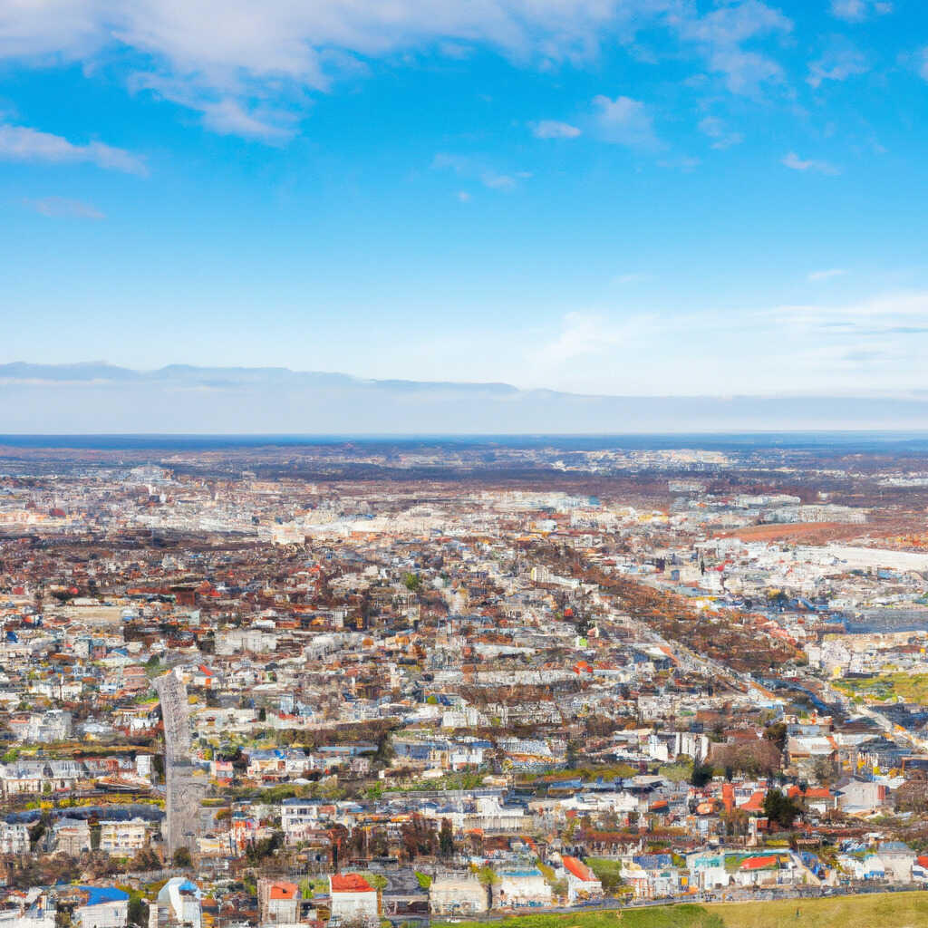 Neptune City, NJ crime rates and safety statistics