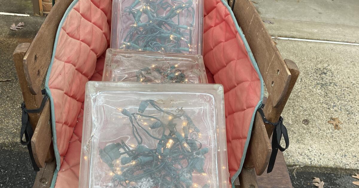 LL Bean Childs Sled for $20 in Sterling, VA | For Sale & Free — Nextdoor