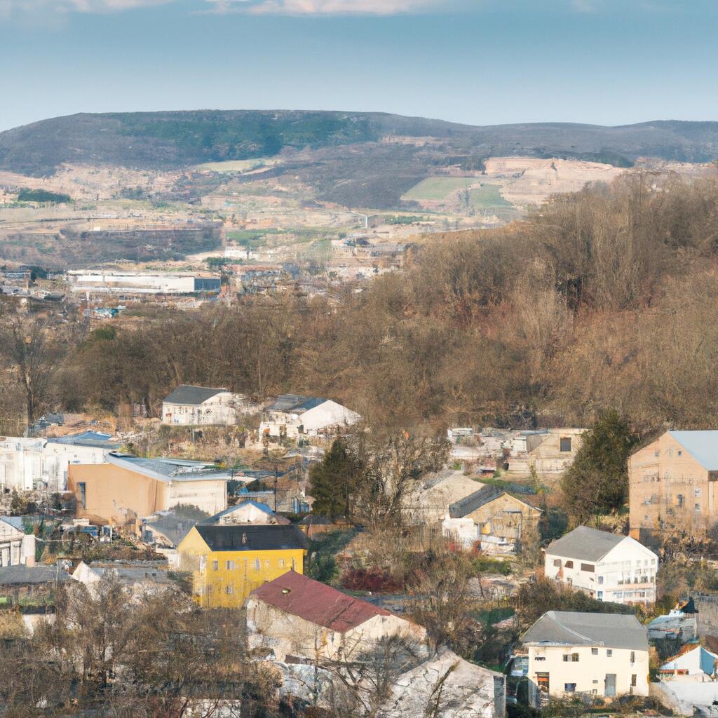 East Conemaugh, Conemaugh | Everything You Need to Know