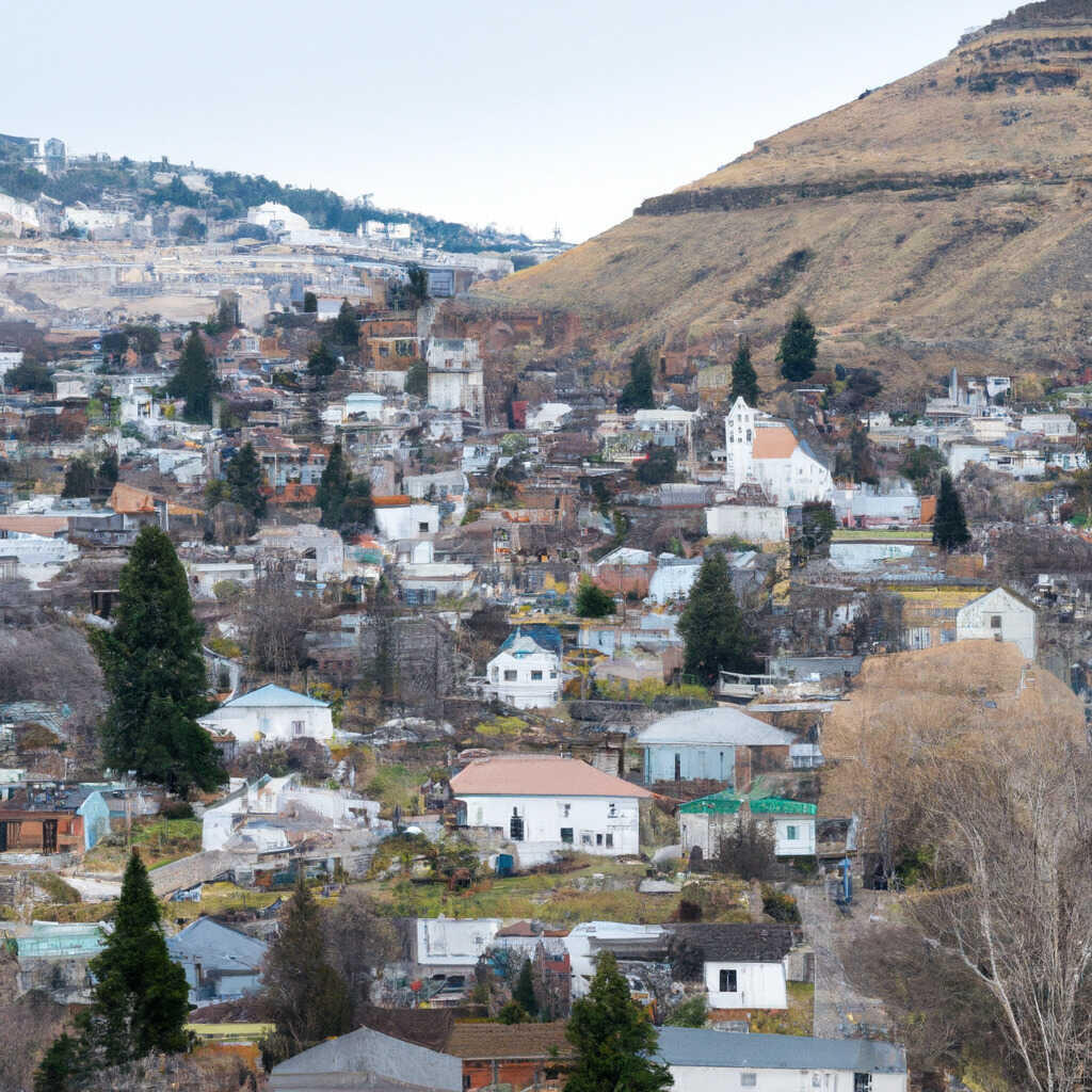 Glasgow, MT crime rates and safety statistics