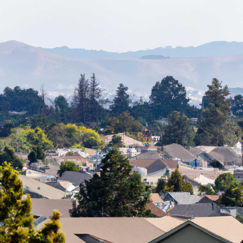 Sun City, Roseville | Trick or Treat Map and Everything You Need to Know