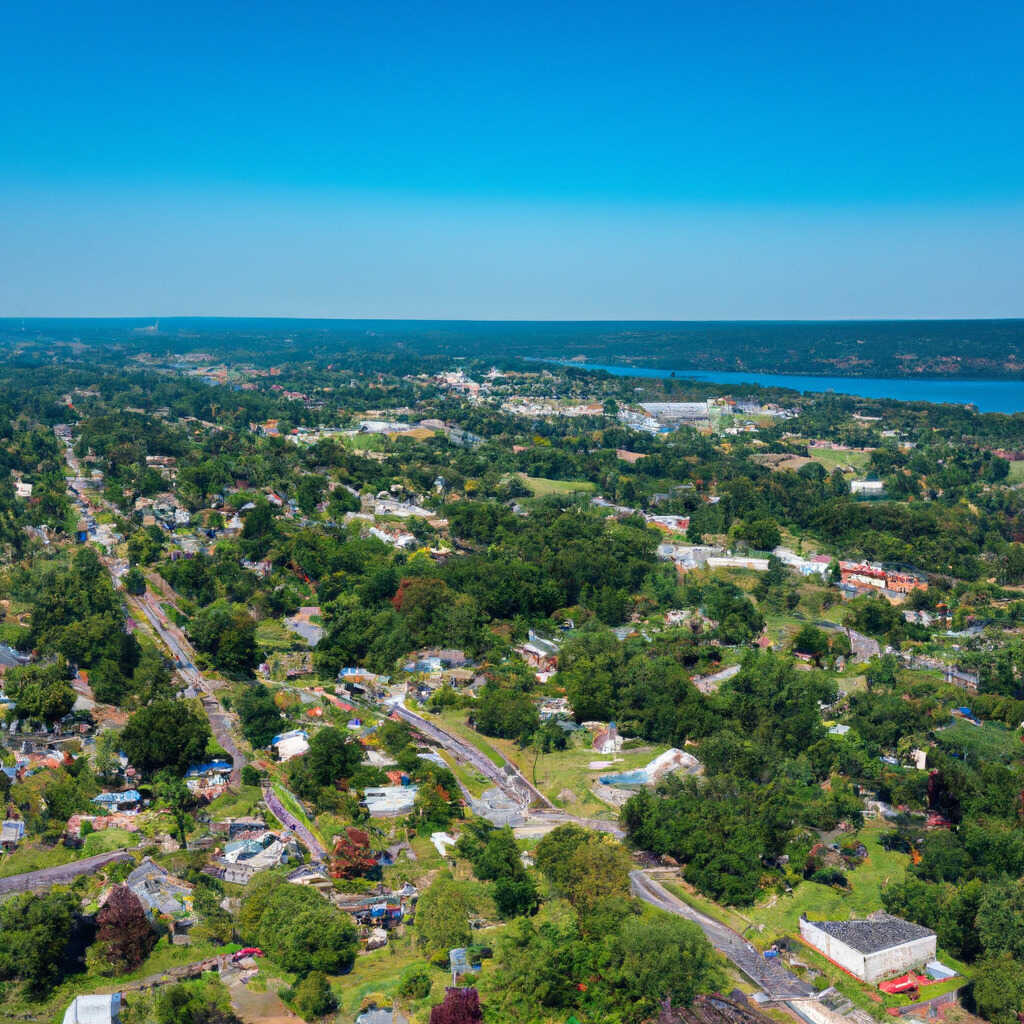 Things to do in Mohawk with kids