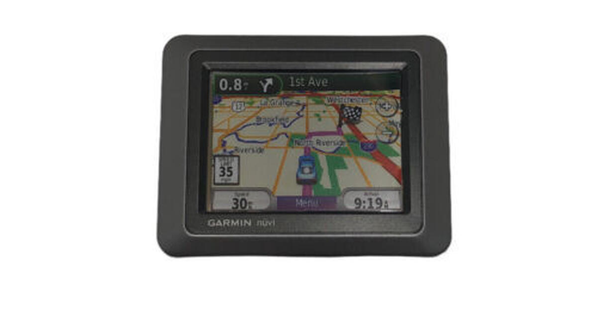 Garmin Nuvi 500 GPS Navigation System for $2 in Colorado Springs, CO ...